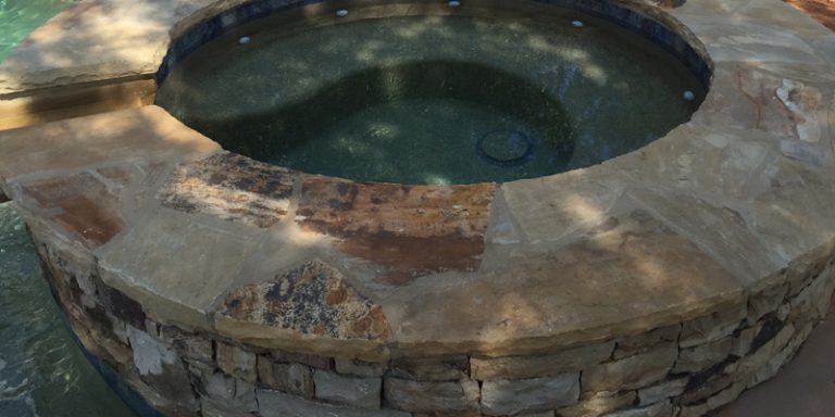 Hardscaping, Newnan, GA | Stillwater Pools Inc.