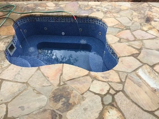 Recent Projects Gallery | Stillwater Pools Inc.