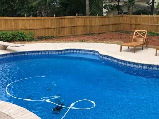 Recent Projects Gallery | Stillwater Pools Inc.