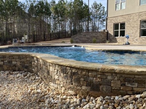 Recent Projects Gallery | Stillwater Pools Inc.